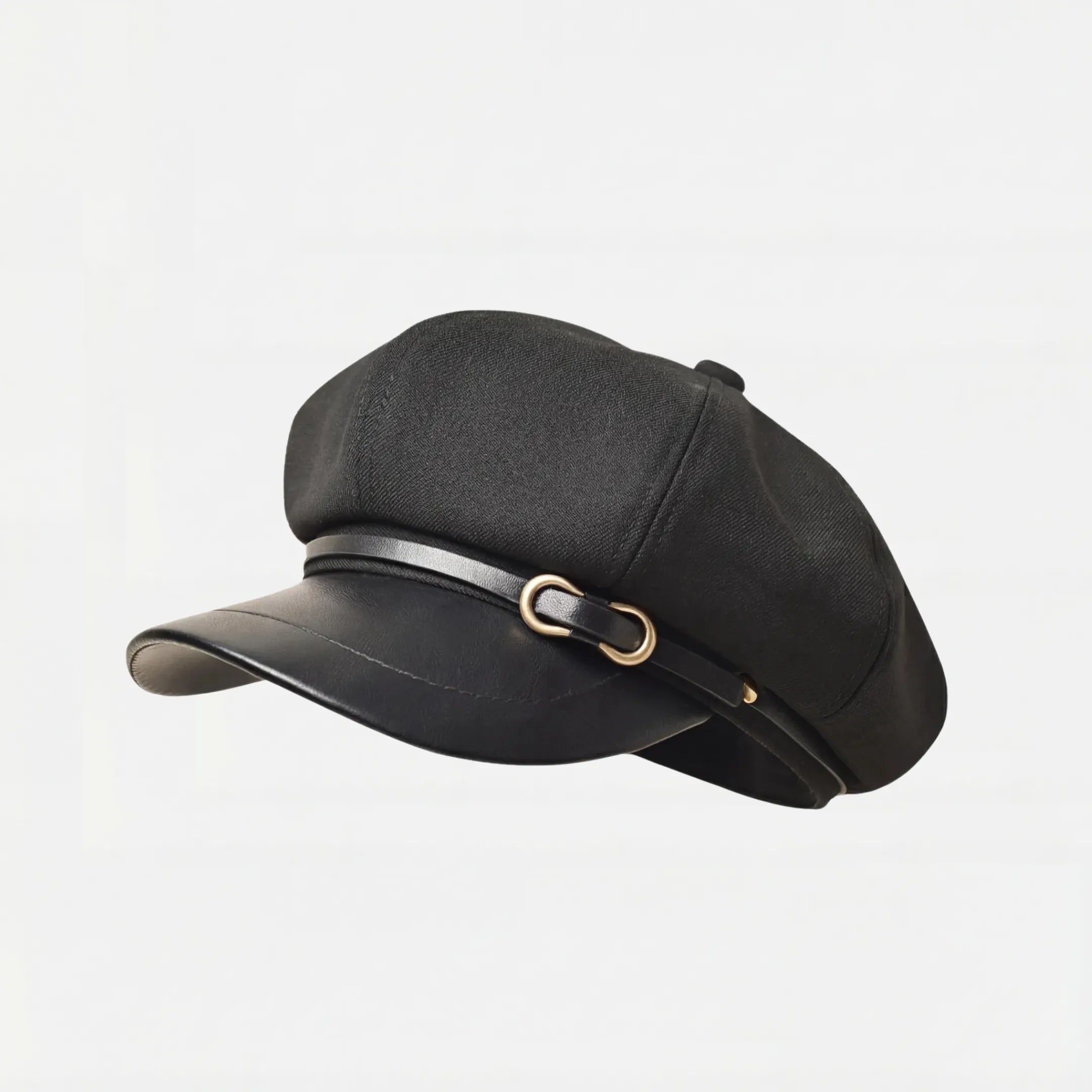 Heritage Baker Cap – Omilora